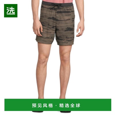 1h可退 【美国直邮】billabong 男士 休闲裤短裤