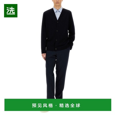 香港直邮PAUL SMITH 男士针织毛衣 M1R250ZP0209449B SS2025