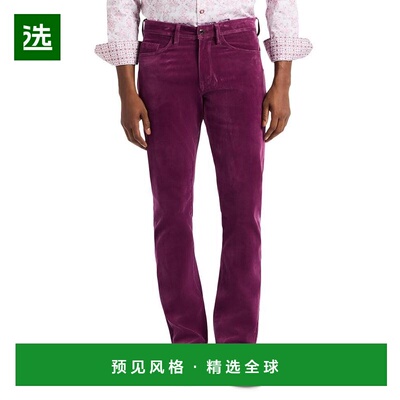 【美国直邮】robert graham 男士 休闲裤