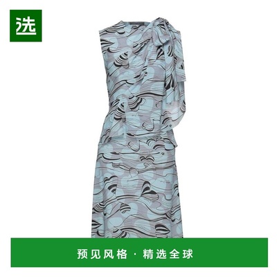 1h可退 【美国直邮】alberta ferretti 女士 连衣裙