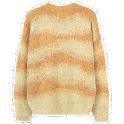 韩国直邮ISABEL MARANT 索亚 PU0410FA B1L12E 10YW 女士圆领针织