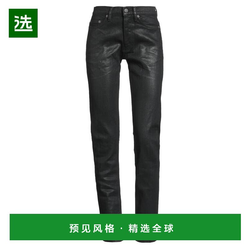【美国直邮】the kooples 女士 牛仔裤直筒裤