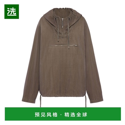 香港直邮MAISON MARGIELA 女士西服 S51AM0514M35046814 AW2025