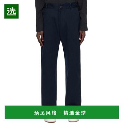 1h可退 【美国直邮】studio nicholson 男士 休闲裤