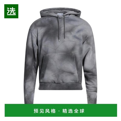 1h可退 【美国直邮】john elliott 男士 运动衫