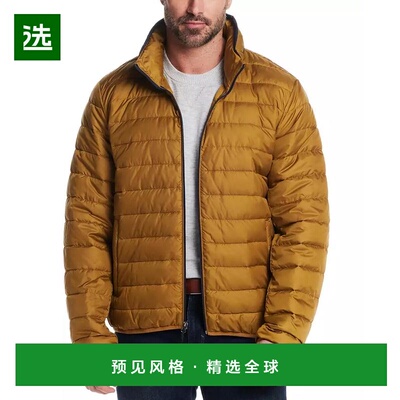 1h可退 【美国直邮】weatherproof 男士 夹克衫