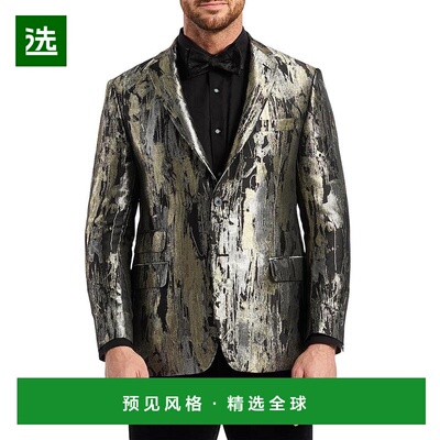 【美国直邮】robert graham 男士 大衣