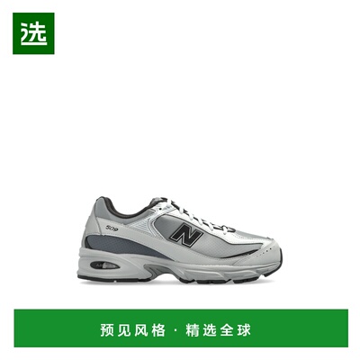 香港直邮Comme Des Garcons Homme Plus 男士运动鞋 HPK101W2501