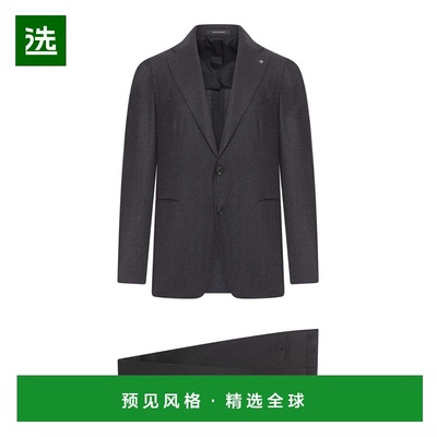 香港直邮TAGLIATORE 男士西服 2SVS22A11AI550033U25I264S3077