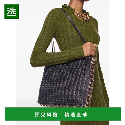 香港直邮PACO RABANNE 女士单肩包 25ASS0544CLF258M027 SS2026
