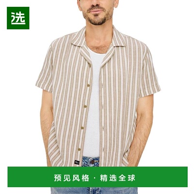 【美国直邮】rails（服饰） 男士 衬衫 【付后1h可退】