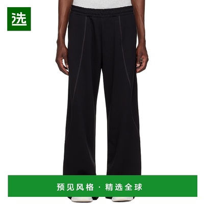 1h可退 香港直邮On 男士 黑色 FKA twigs 联名 Club Loose 运动裤