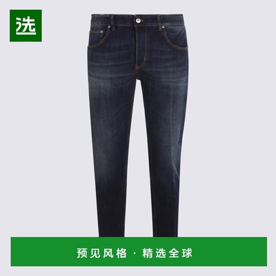 香港直邮PT Torino 男士牛仔裤 C5TP05B0TX1630MN14 AW2025