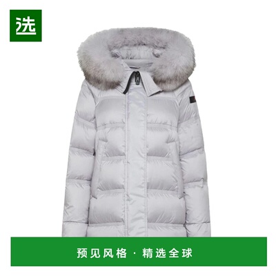 香港直邮PEUTEREY 女士外套 TAKANMQ02FURCOL715 AW2023 白色