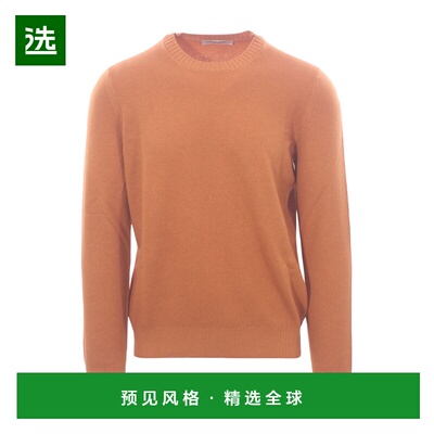 香港直邮Gran Sasso 男士针织毛衣 5716719588124 AW2024 粉红色