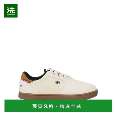 1h可退 【美国直邮】etnies 男士 时尚休闲鞋运动鞋