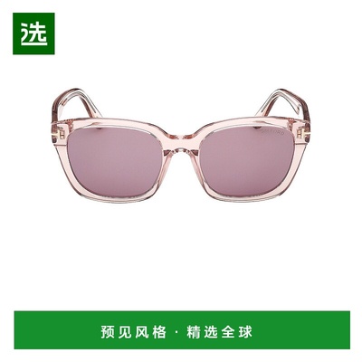 1h可退 香港直邮Tom Ford 汤姆·福特 女士 Haylay 太阳眼镜 FT12