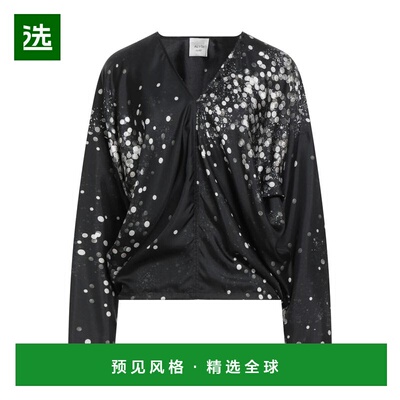 【美国直邮】alysi 女士 上装T恤