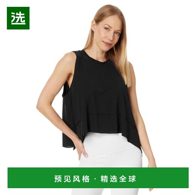 1h可退 【美国直邮】fp movement 女士 背心吊带