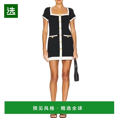 【美国直邮】show me your mumu 女士 连衣裙包臀裙