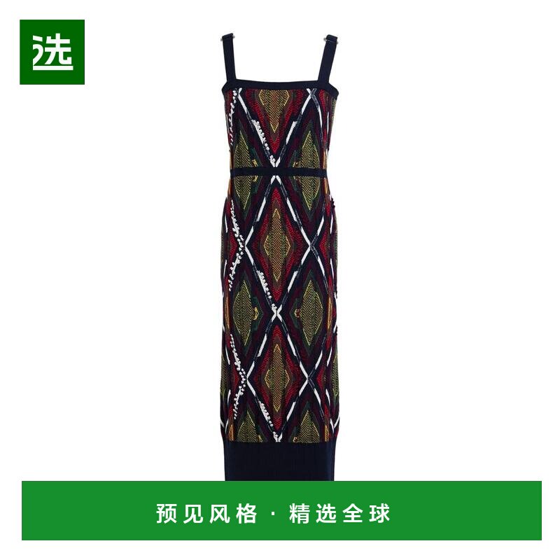 1h可退 【美国直邮】barrie 女士 连衣裙