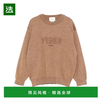 香港直邮Fendi 长袖毛衣 JUG184AS5P