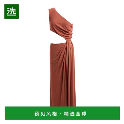 1h可退 【美国直邮】liviana conti 女士 连衣裙