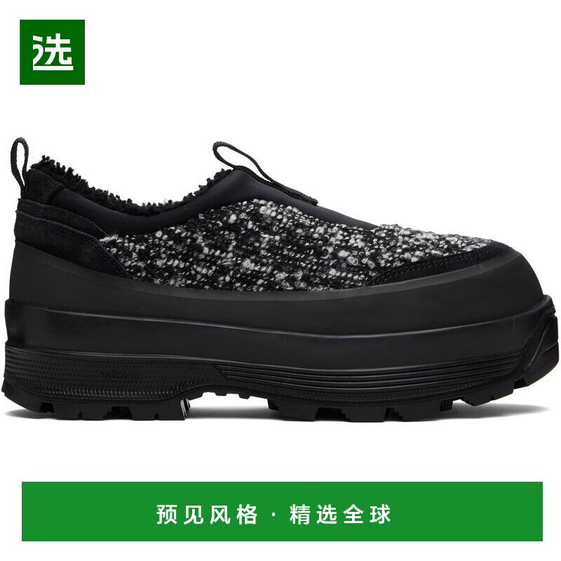 【美国直邮】diemme 男士 时尚休闲鞋