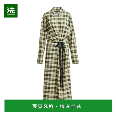 香港直邮Essentiel antwerp 女士大衣 JIDJ1OW SS2026 花色