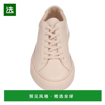 【美国直邮】common projects 女士 时尚休闲鞋运动鞋