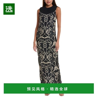 1h可退 【美国直邮】agua by agua bendita 女士 连衣裙