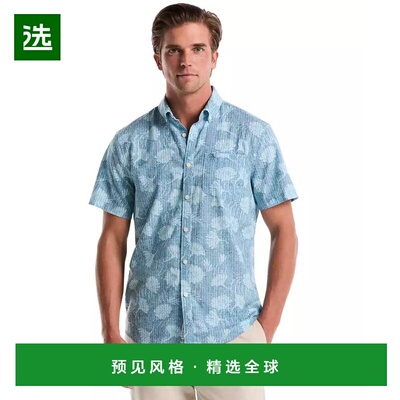 【美国直邮】original penguin 男士 衬衫短袖