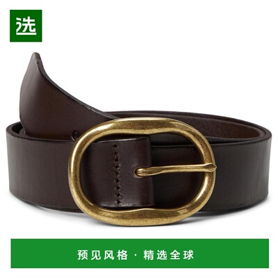 1h可退 【美国直邮】madewell  腰带