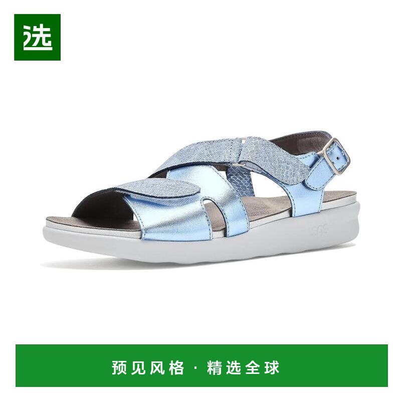 【美国直邮】sas(潜水仪表) 女士 凉鞋