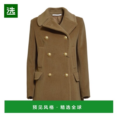 香港直邮TAGLIATORE 女士外套 BLANCHEE30007U25I028F731