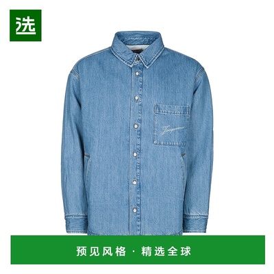 1h可退 香港直邮Jacquemus 男士 LA BOULANGER 背心 OUM00115AD00