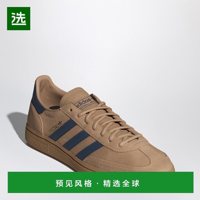 香港直邮ADIDAS ORIGINALS 男士运动鞋 JH5435SUEWS SS2025