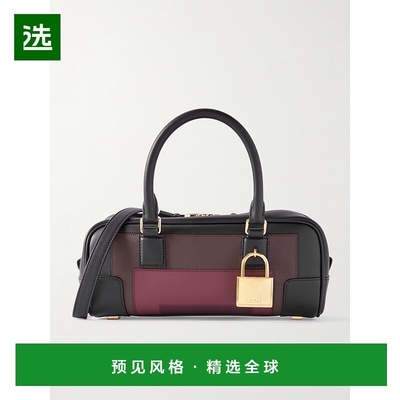 1h可退 香港直邮LOEWE 罗意威 女士 + Josef Albers Amazona 23