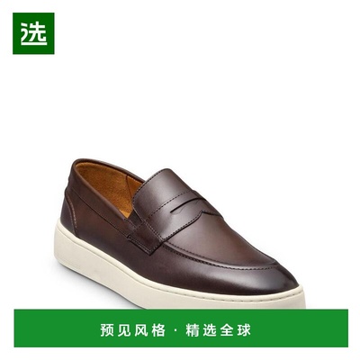 1h可退 【美国直邮】allen edmonds 男士 正装鞋