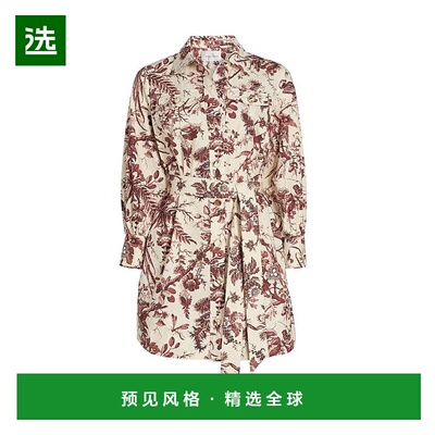 1h可退 【美国直邮】cara cara 女士 连衣裙