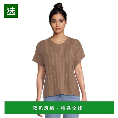 1h可退 【美国直邮】splendid 女士 毛衣