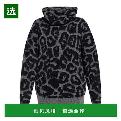 香港直邮STELLA MCCARTNEY 女士针织衫 6K10543S25901010 AW2025