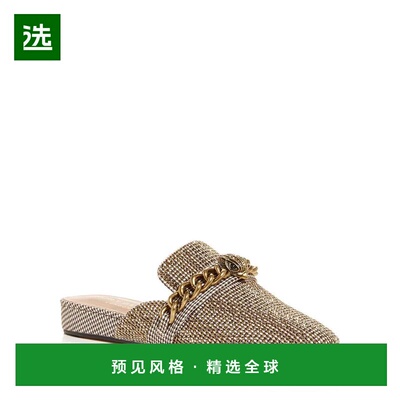 1h可退 【美国直邮】kurt geiger 女士 凉拖
