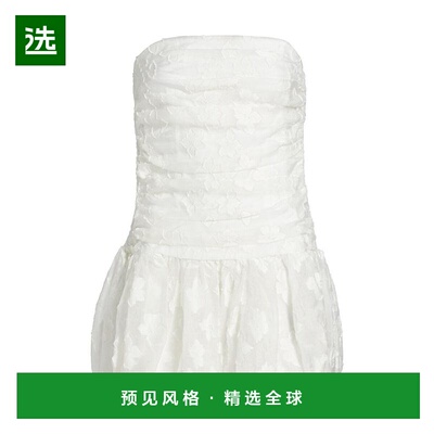 1h可退 【美国直邮】amanda uprichard 女士 连衣裙