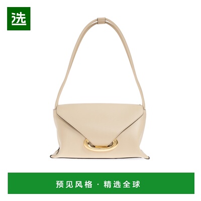 香港直邮WANDLER 女士斜挎包 2610200017101350 SS2026 乳白色