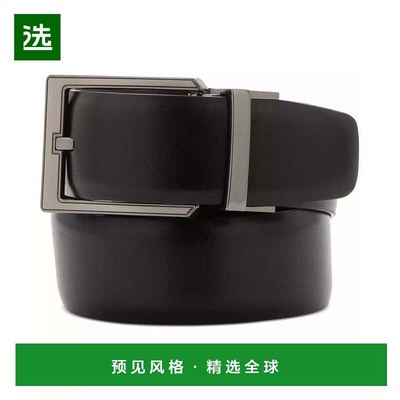 1h可退 【美国直邮】perry ellis 男士 腰带