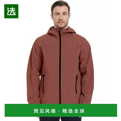 【美国直邮】hawke & co 男士 夹克衫