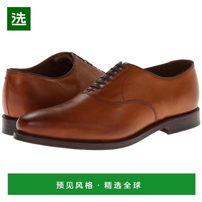1h可退 【美国直邮】allen edmonds 男士 时尚休闲鞋