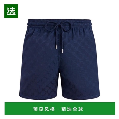1h可退 香港直邮Vilebrequin 男士 MPACA337/390 短裤 MPACA33739