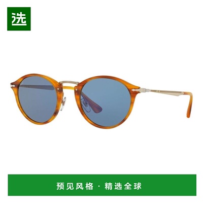 1h可退 香港直邮Persol 男士 -sunglasses 太阳镜 PO3166S96